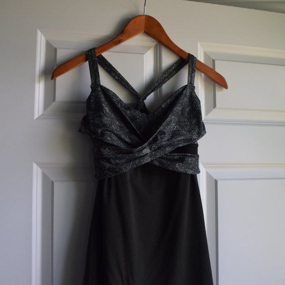 lululemon athletica | Tops | Lululemon Wrap It Up Tank | Poshmark